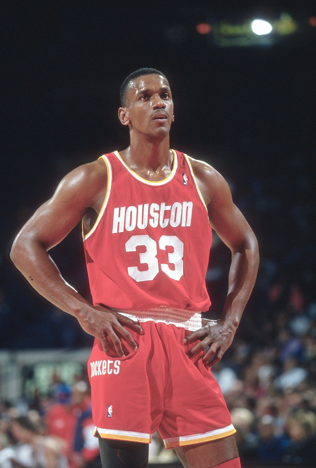 Celebrating 30 Years With Rockets Legends 11/20/24 | Houston Rockets
