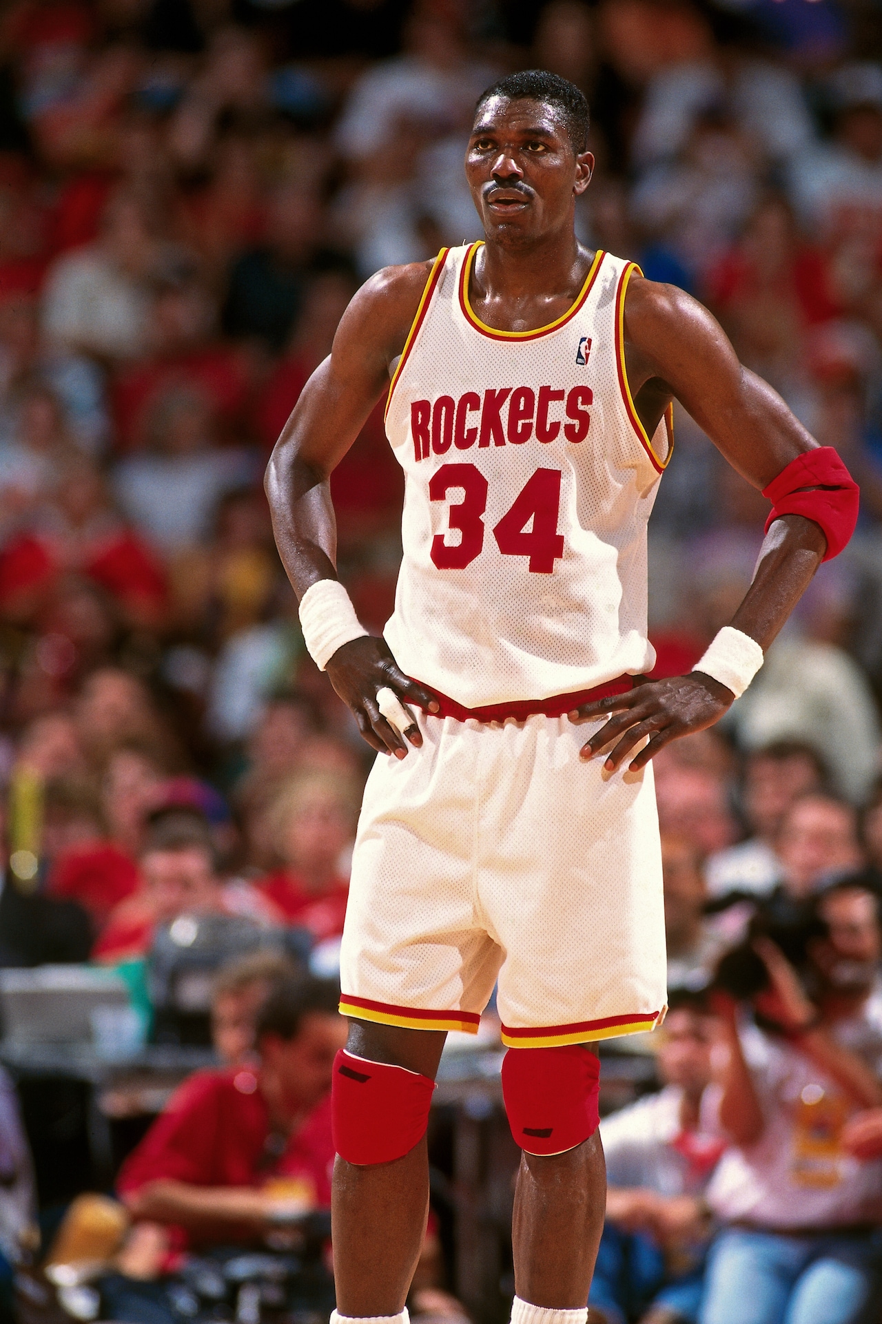 Celebrating 30 Years With Rockets Legends 11/20/24 | Houston Rockets