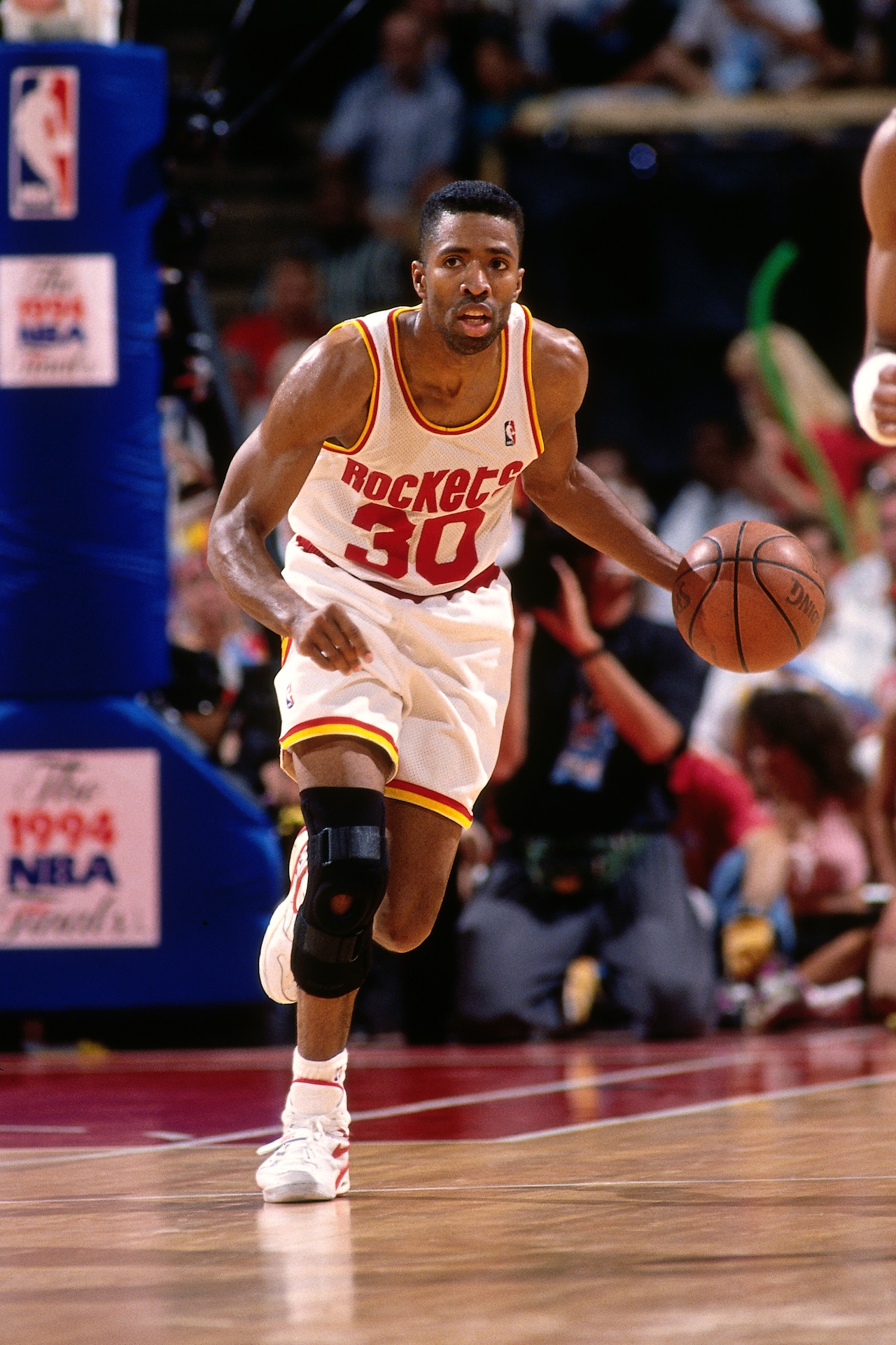 Celebrating 30 Years With Rockets Legends 11/20/24 | Houston Rockets