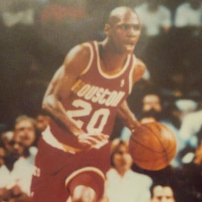 Celebrating 30 Years With Rockets Legends 11/20/24 | Houston Rockets