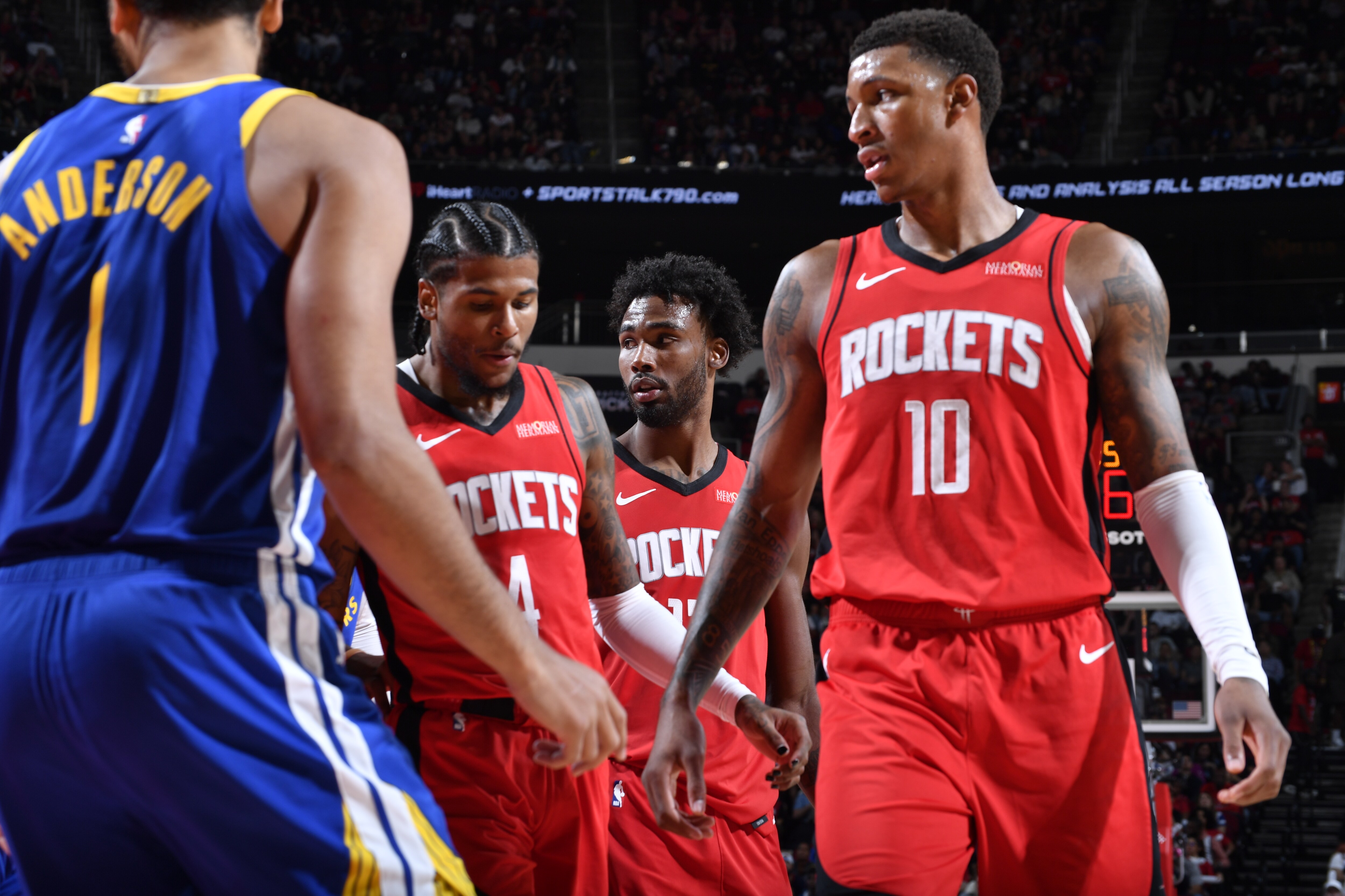 Houston Rockets | NBA.com