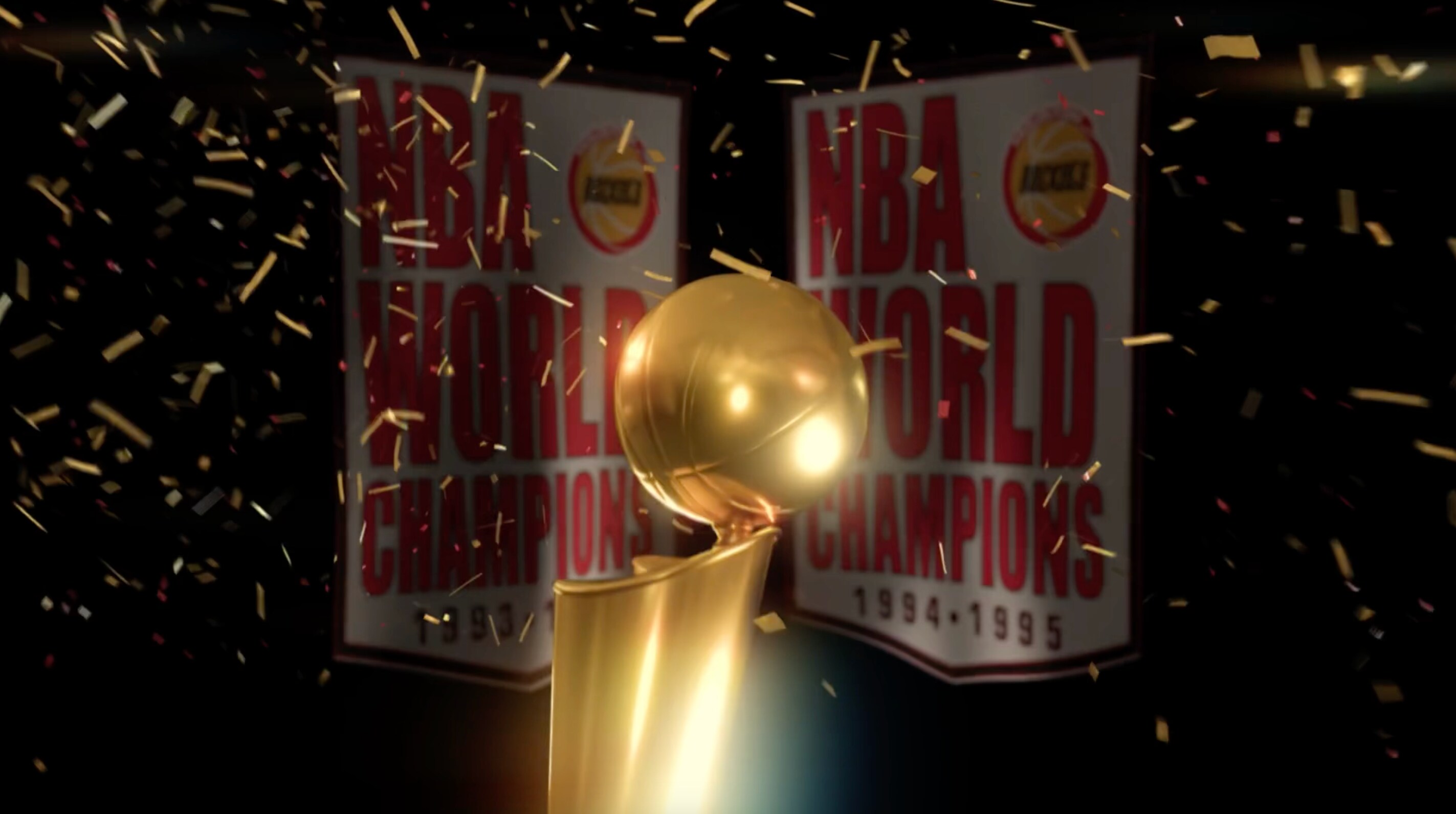 Hometown Heroes Clutch City Edition Intro