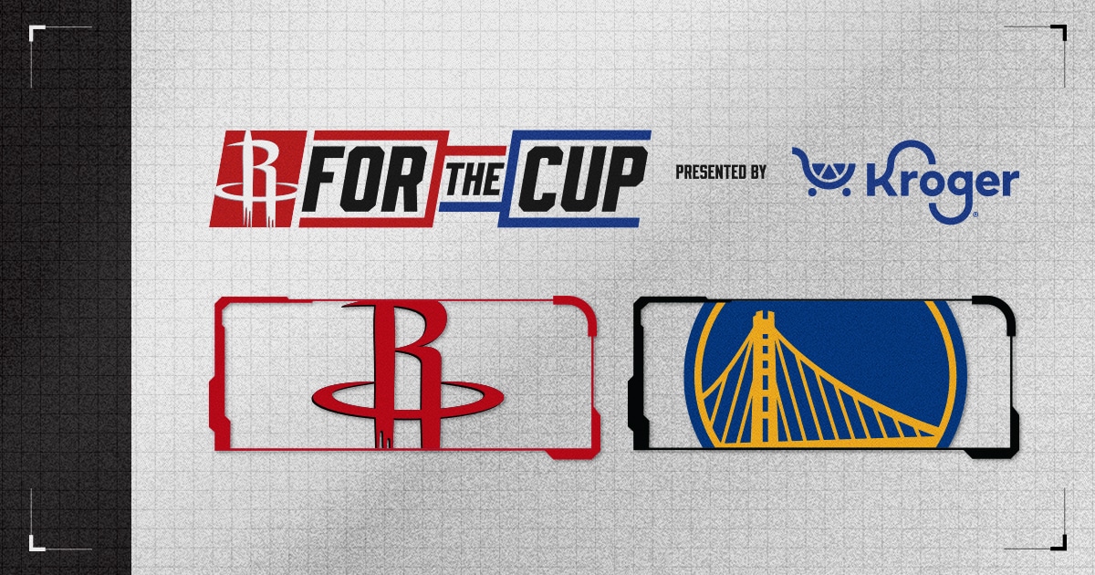 Rockets to Host Golden State in Quarterfinals of NBA Cup 2024 | Houston ...
