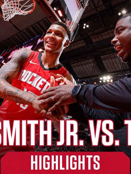 Houston Rockets | NBA.com