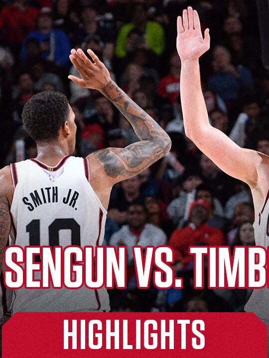 Houston Rockets | NBA.com