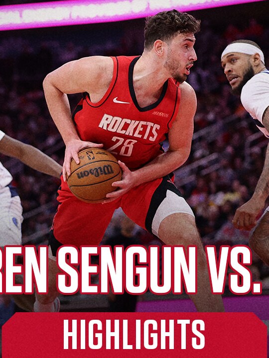 Houston Rockets | NBA.com