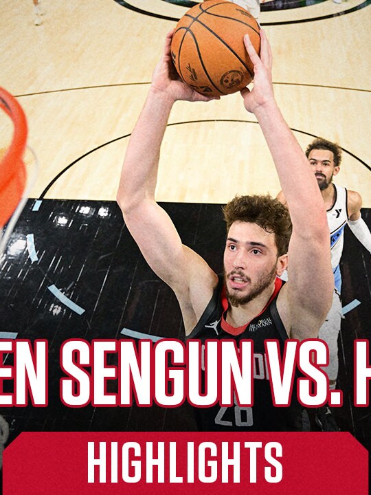 Houston Rockets | NBA.com