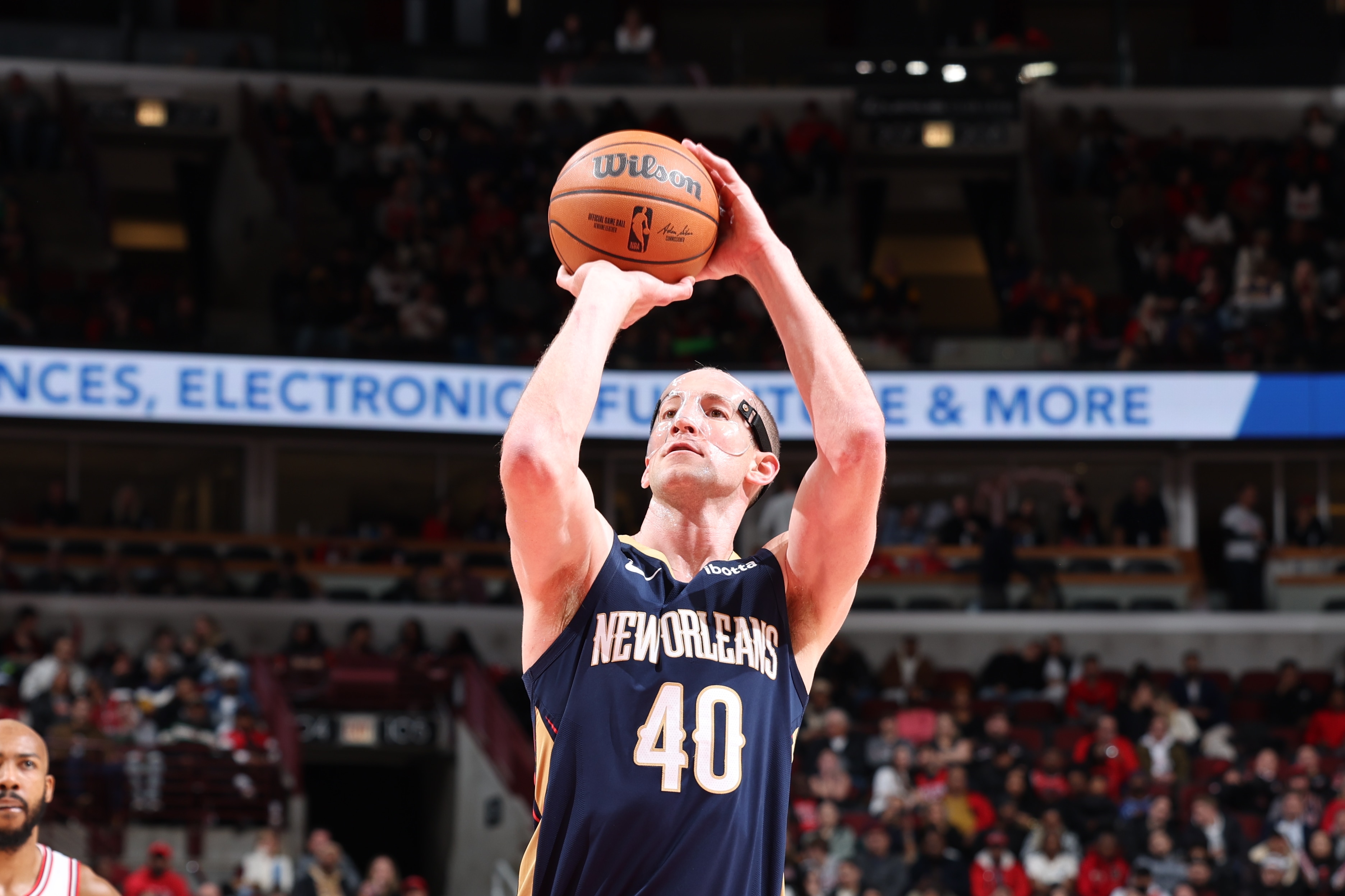 Rockets Complete Trade With Atlanta | Houston Rockets