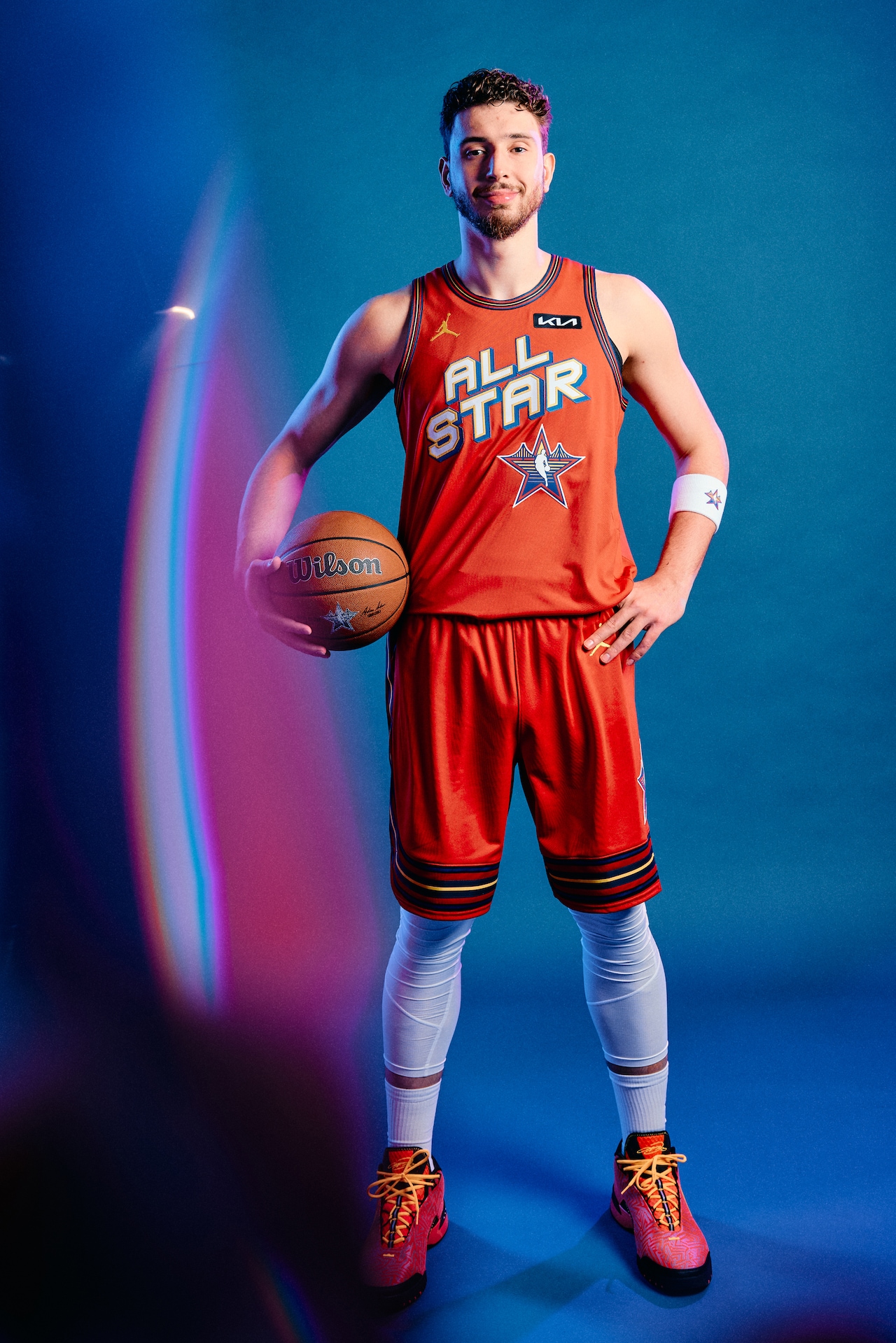 2025 All Star - Alperen Sengun | Houston Rockets