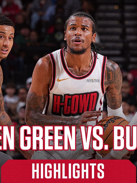 Houston Rockets | NBA.com