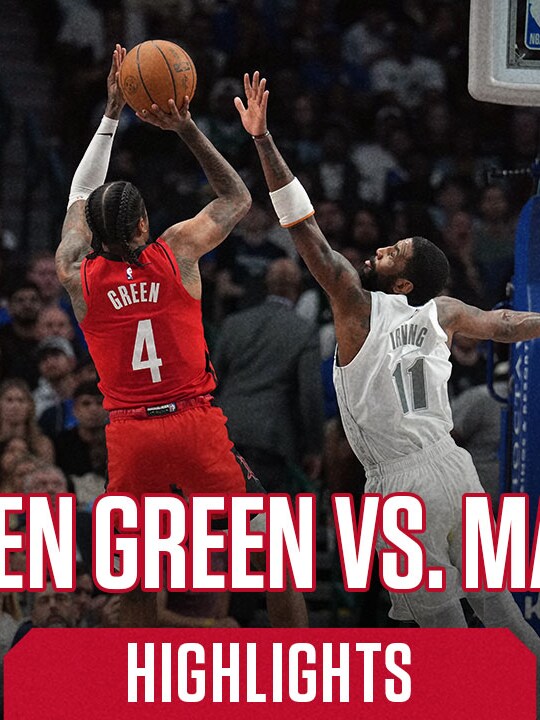 Houston Rockets | NBA.com