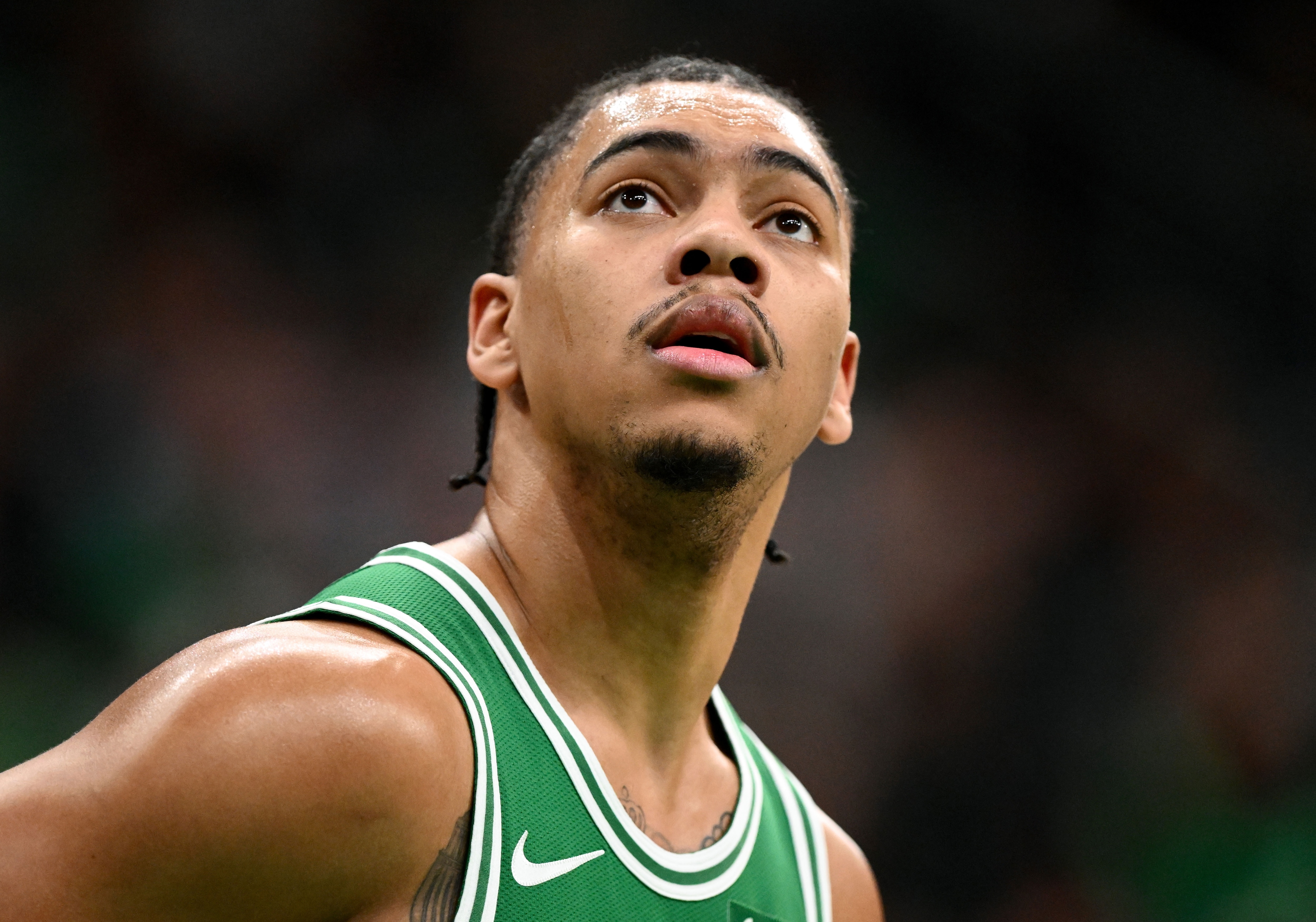 Rockets Complete Trade With Boston | Houston Rockets