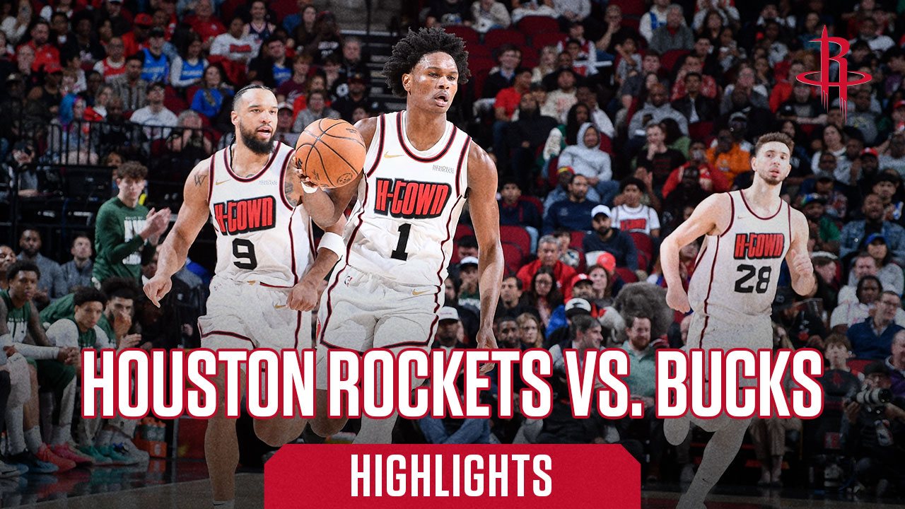 | Houston Rockets
