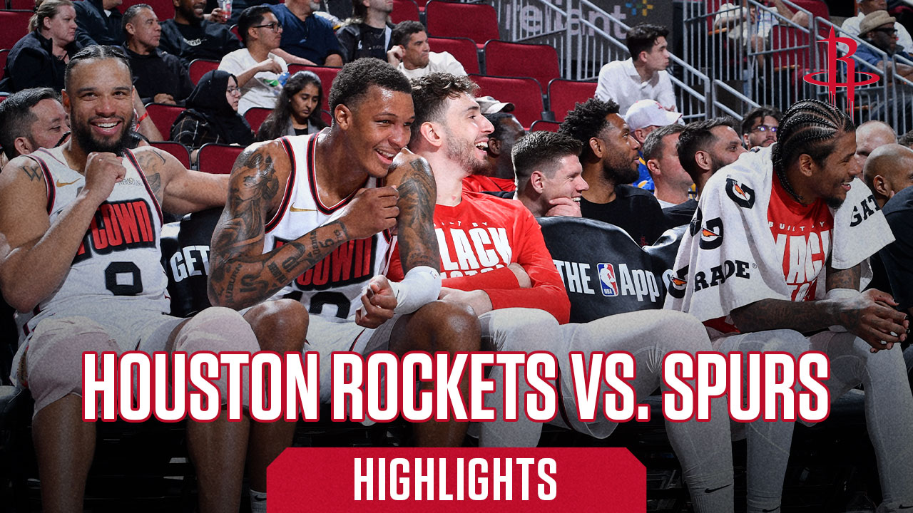 | Houston Rockets