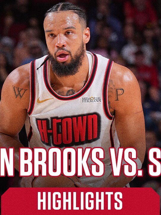 Houston Rockets | NBA.com