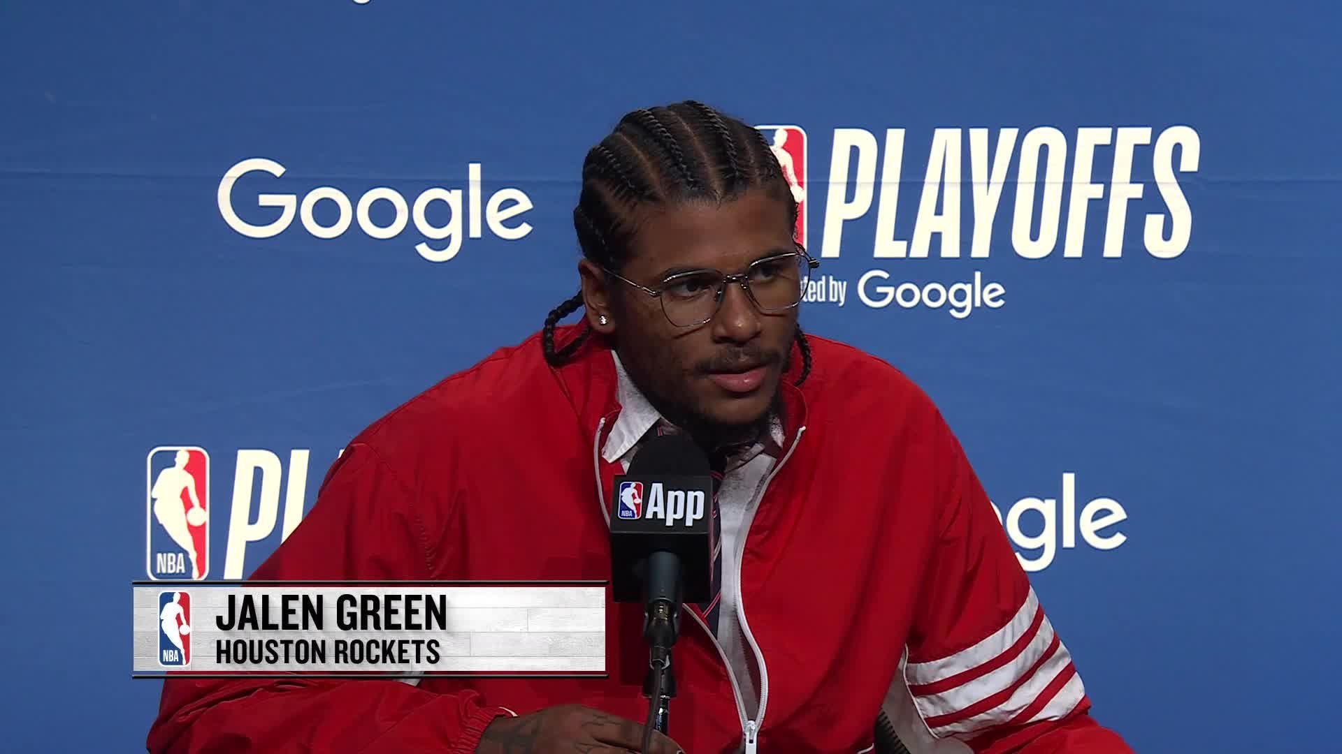 | Houston Rockets