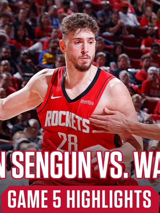 Jalen Green (21 points) Highlights vs. Golden State Warriors