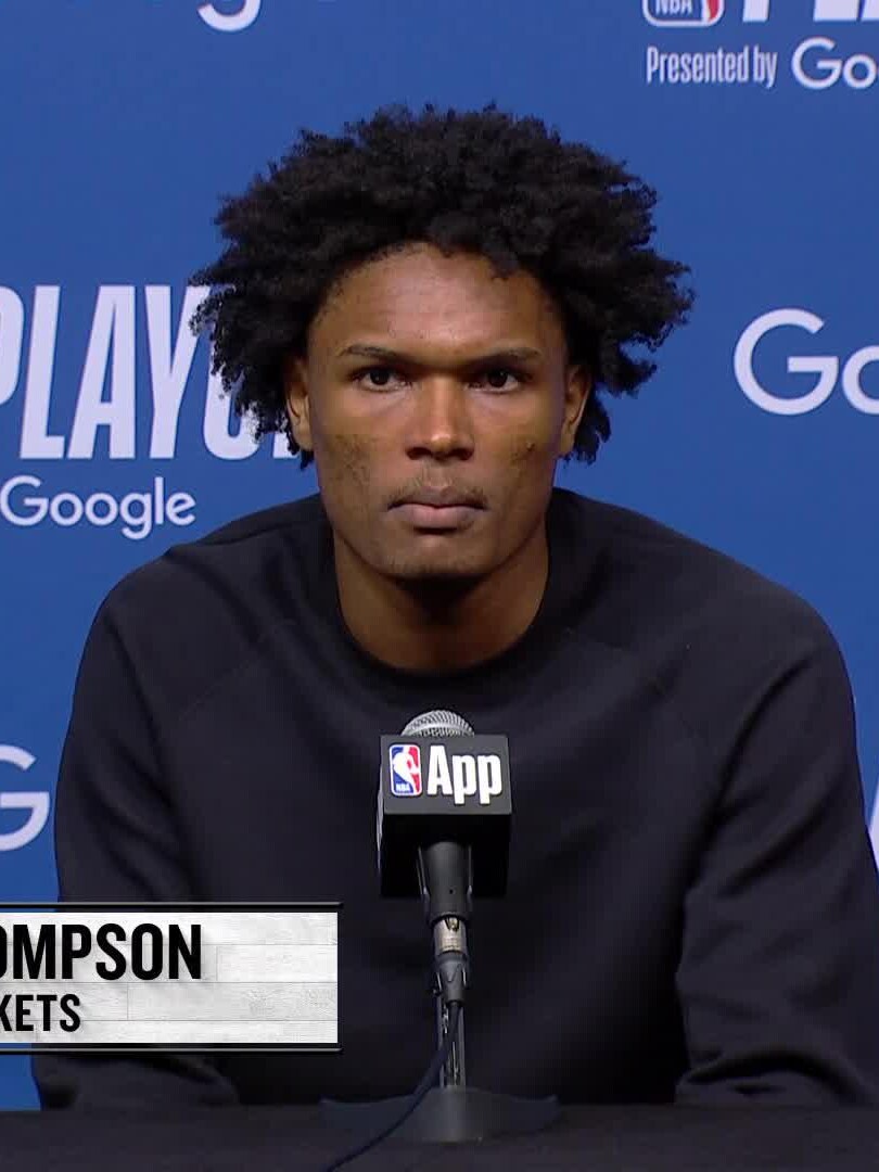 Alperen Sengun (19 points) Highlights vs. Golden State Warriors