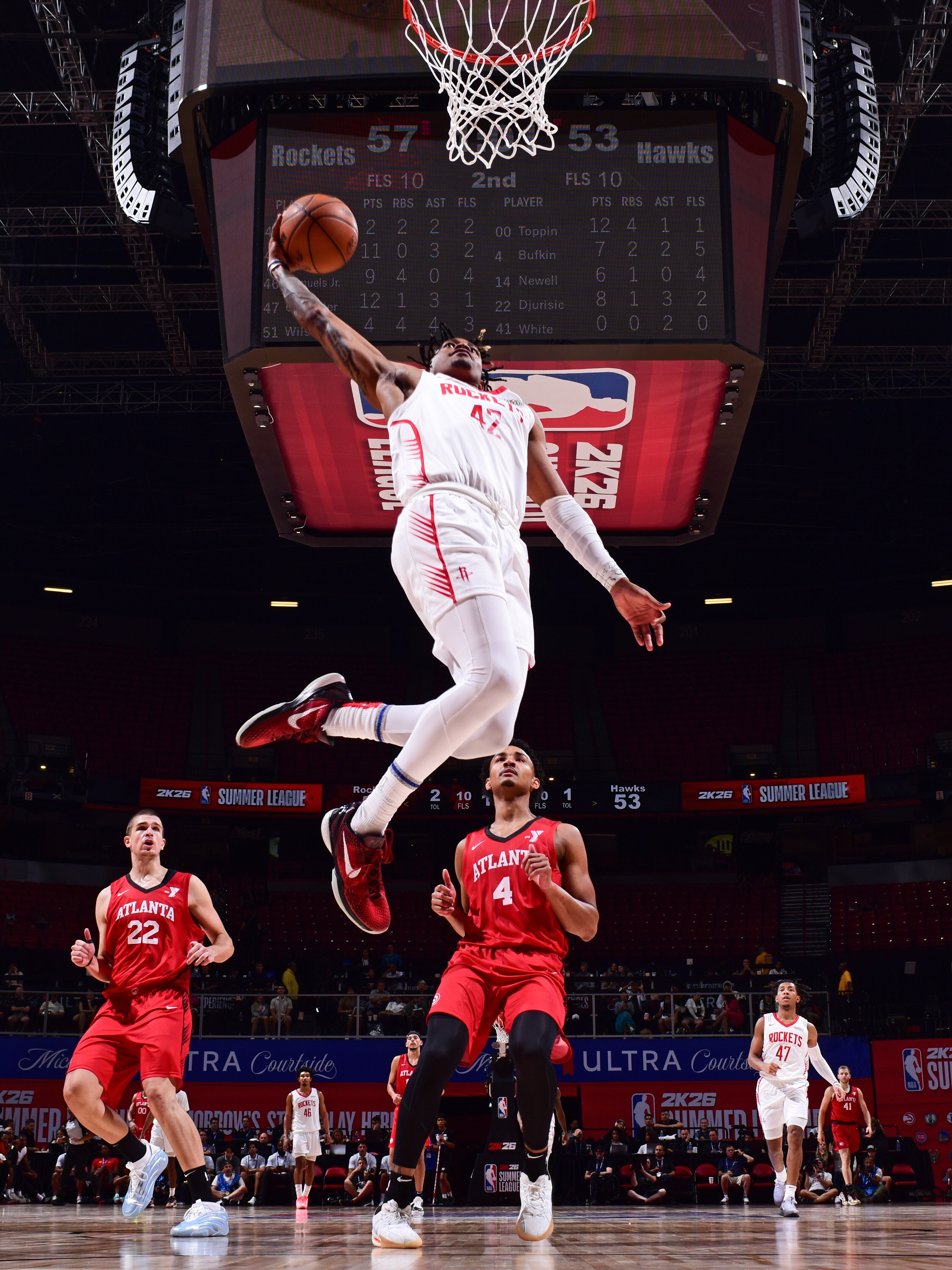 yao ming dunk compilation