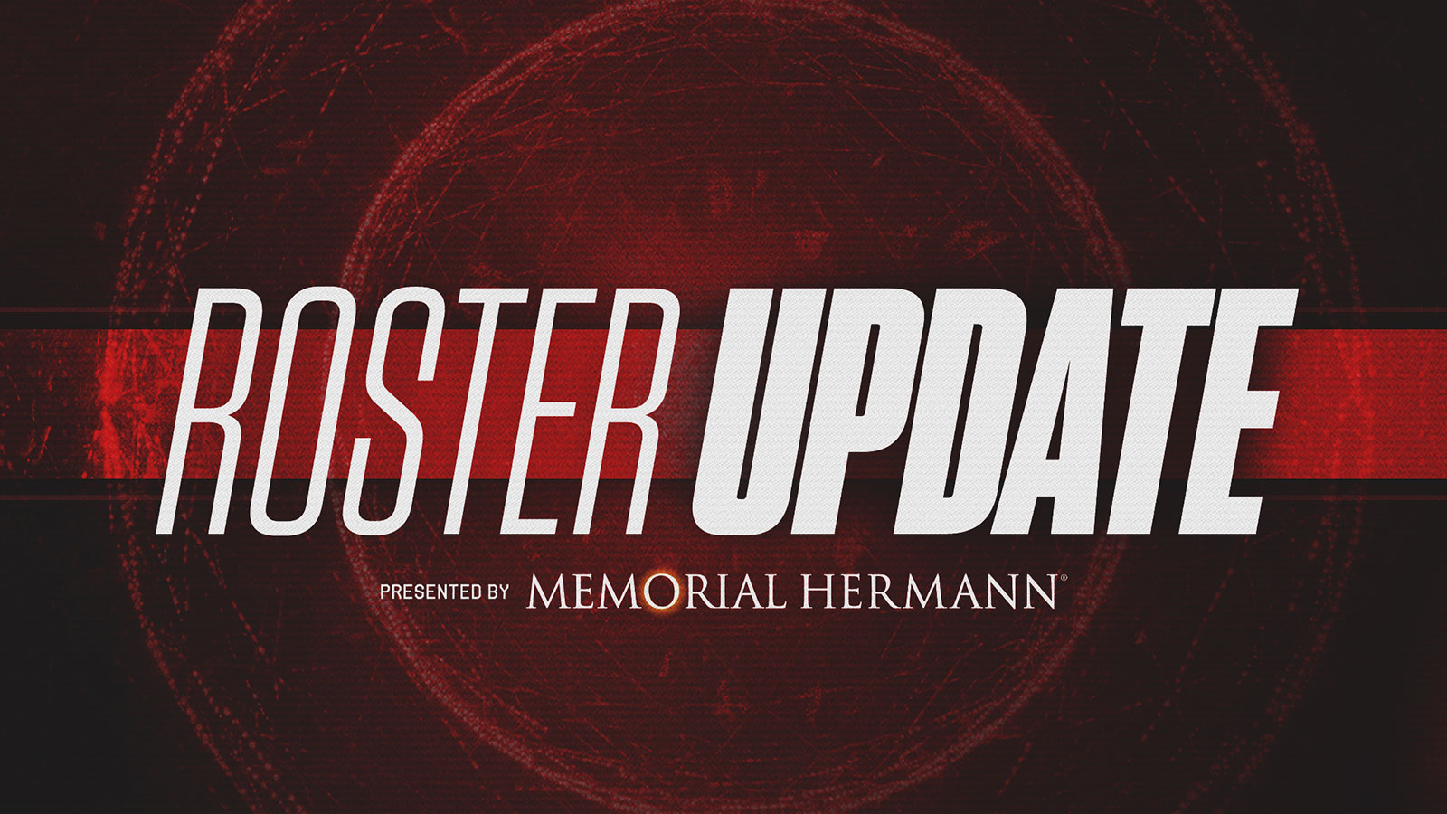 Rockets Sign Two Players | Houston Rockets