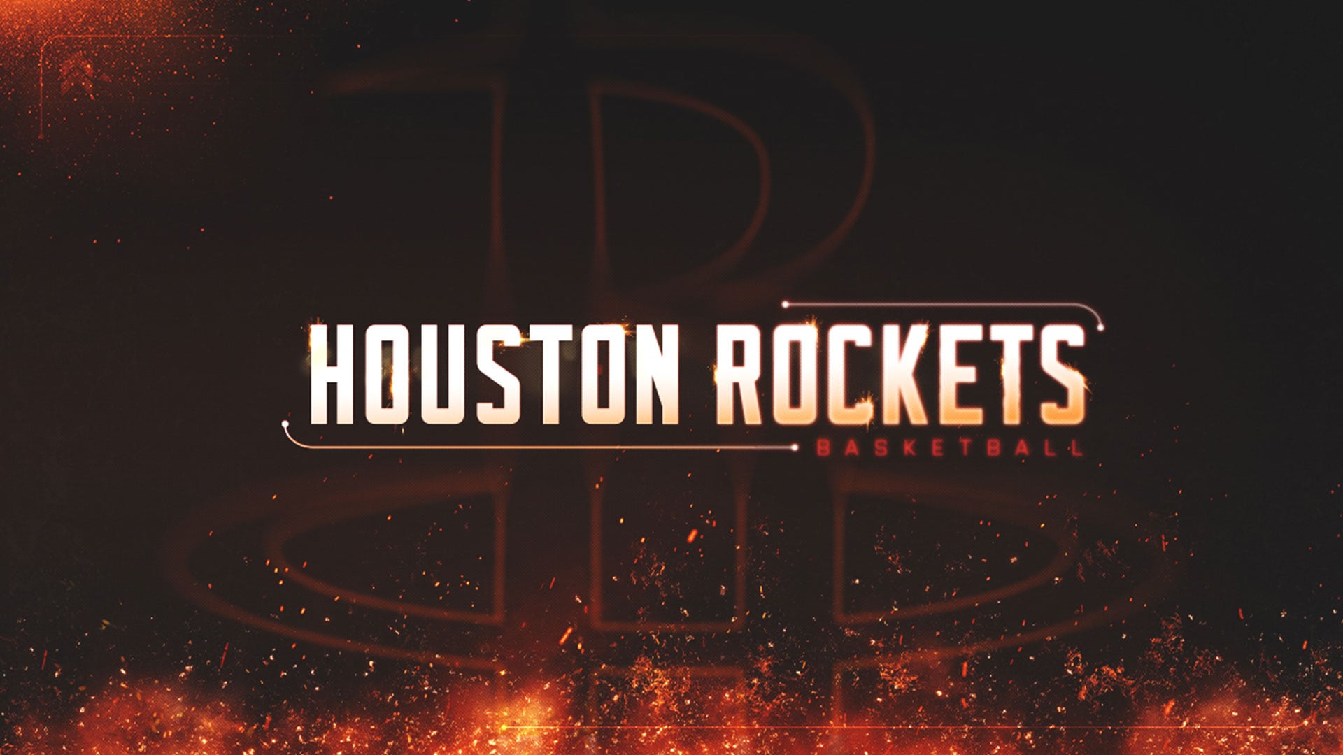 Rockets Announce Schedule for 2025-26 NBA Season | Houston Rockets
