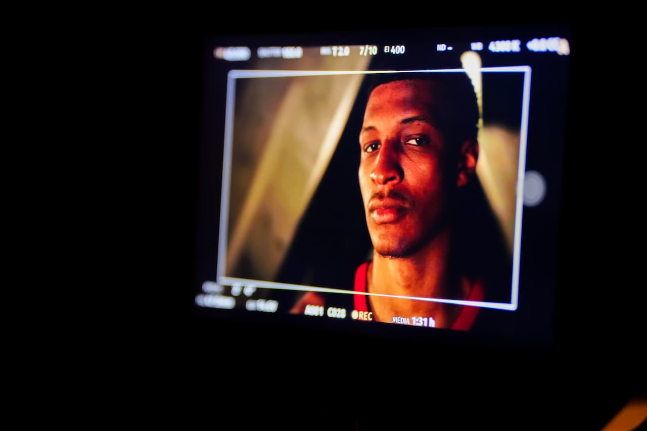 2025 Rockets Media Day | Houston Rockets