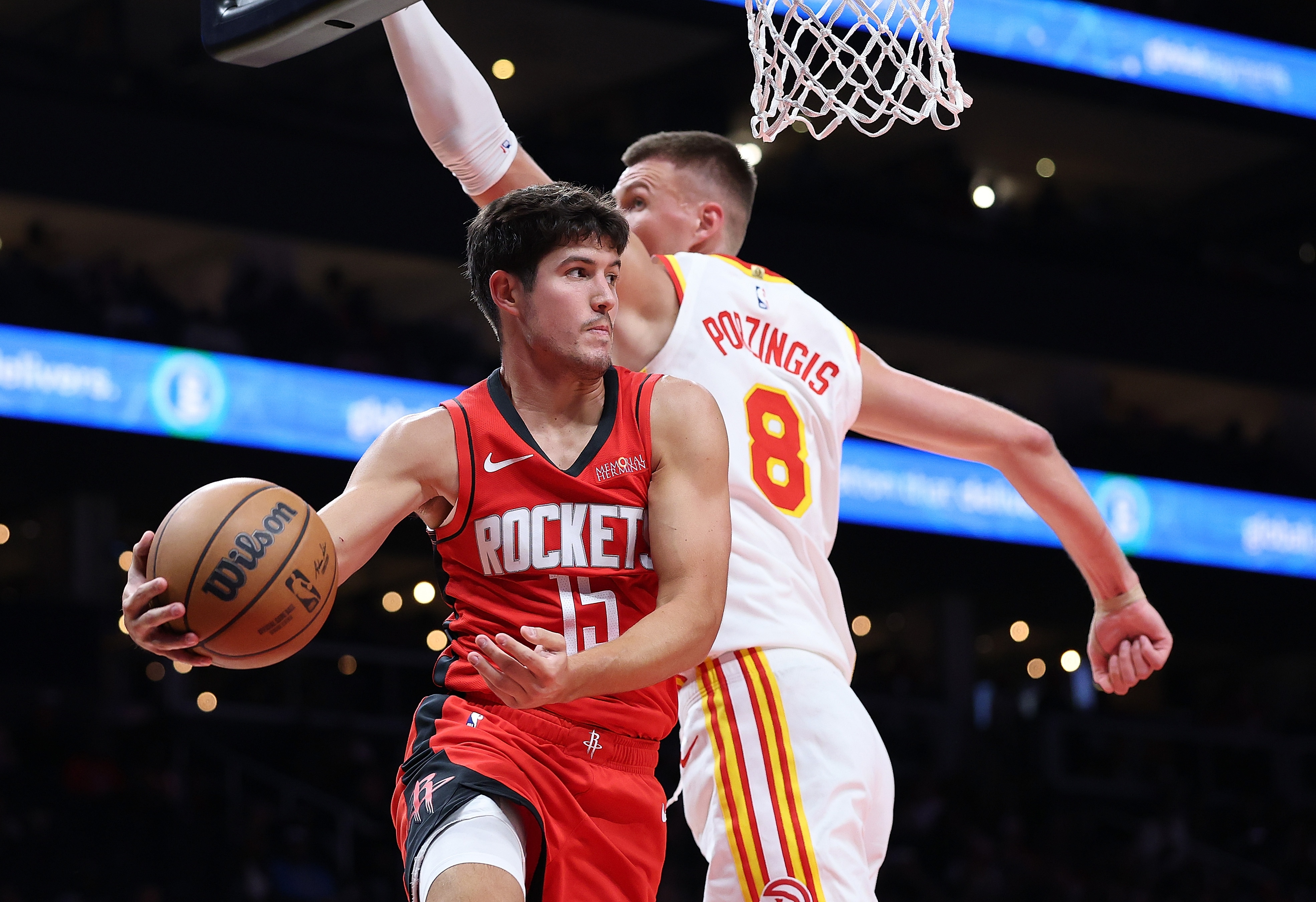 | Houston Rockets