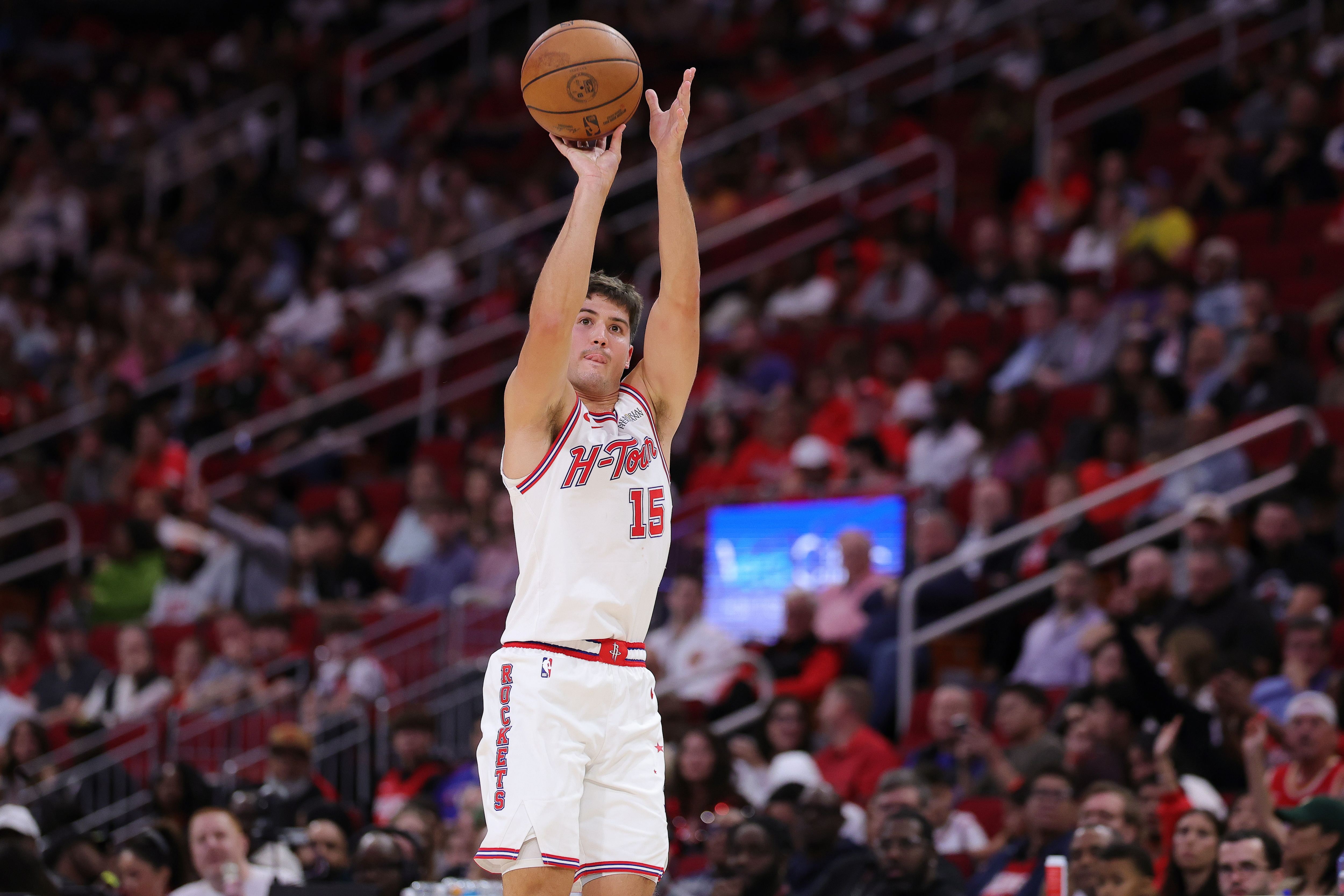 | Houston Rockets