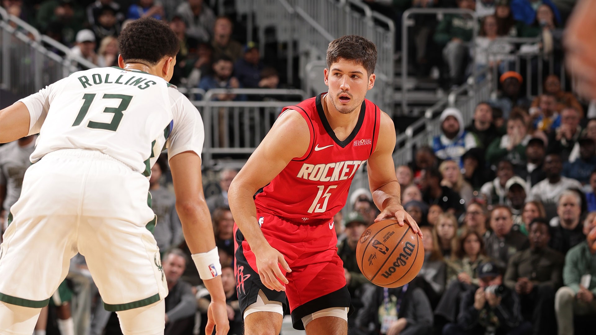 | Houston Rockets