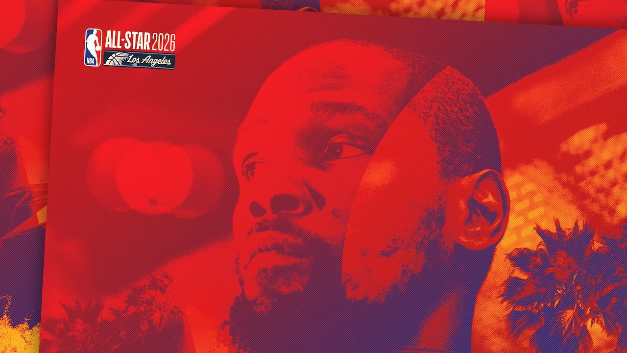 Rockets Kevin Durant Selected to NBA All-Star Game | Houston Rockets