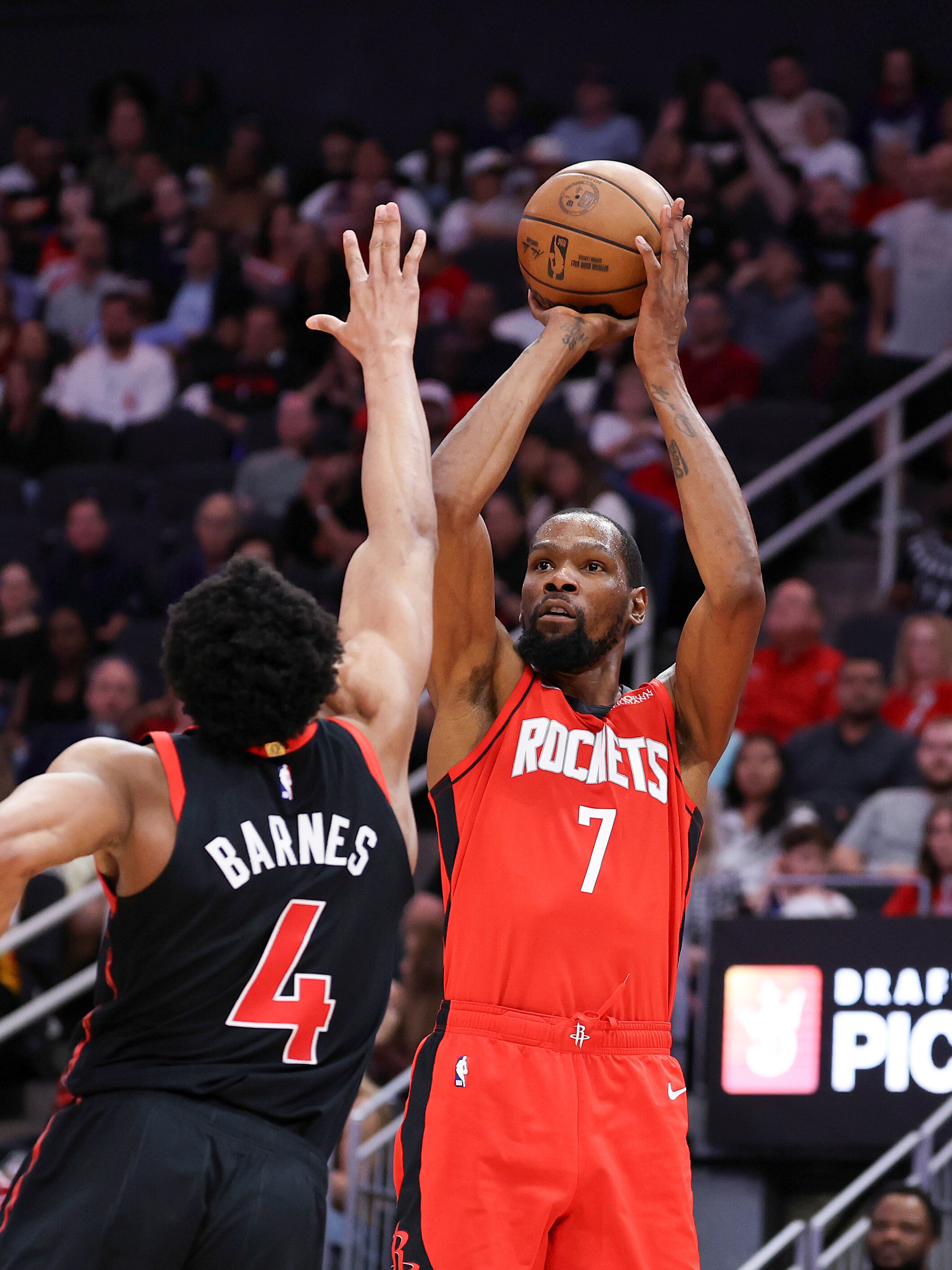 Photos | Houston Rockets