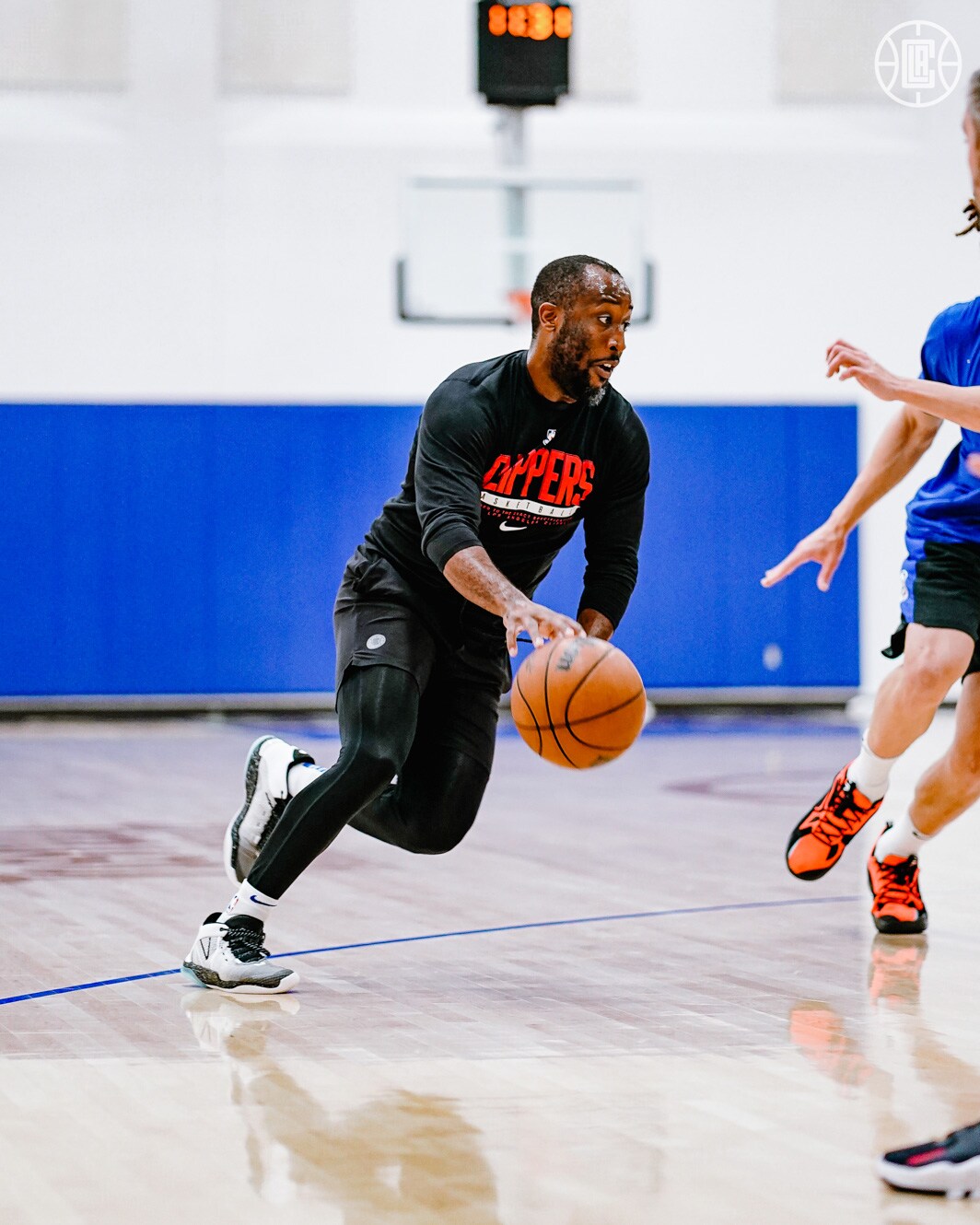Highlights from Honey Training Center | LA Clippers