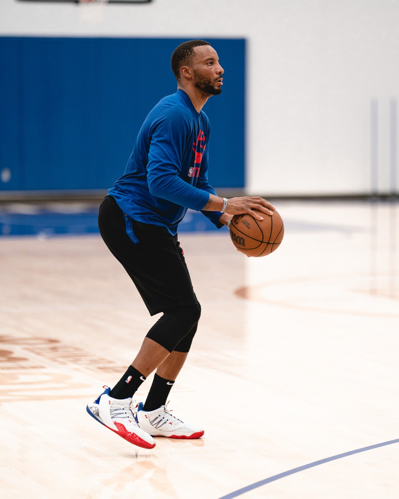 Highlights from Honey Training Center | LA Clippers