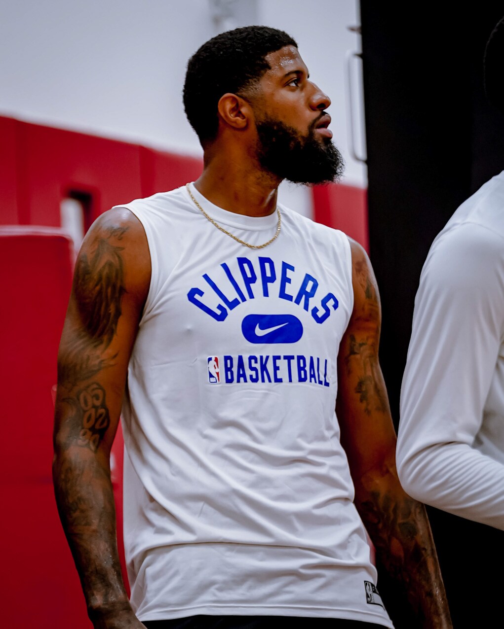 Highlights from Honey Training Center | LA Clippers