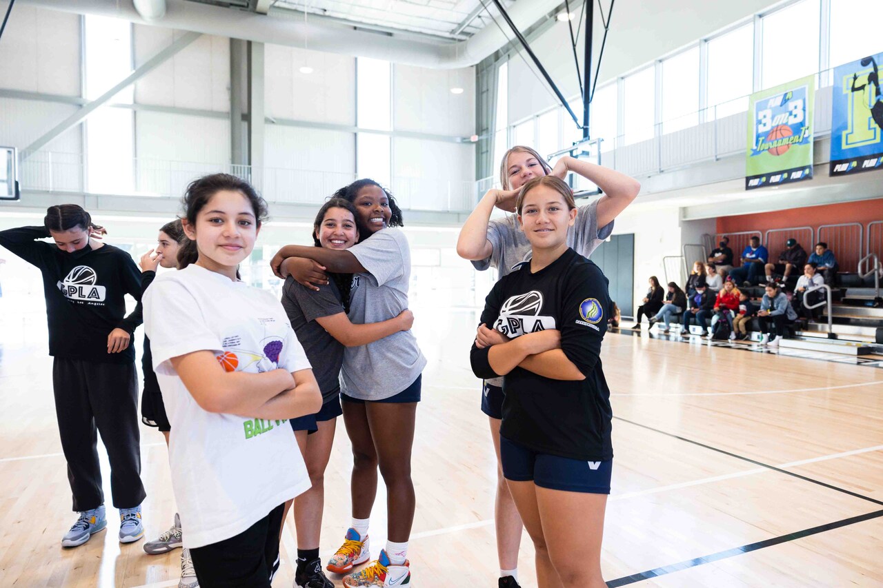 Gallery | 2022-23 Jr. Clippers is Here Photo Gallery | NBA.com