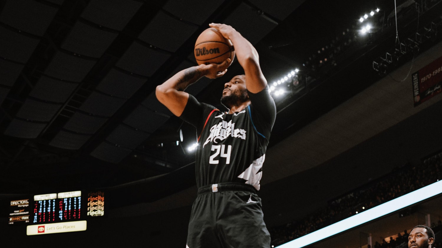 Norman Powell | LA Clippers | NBA.com