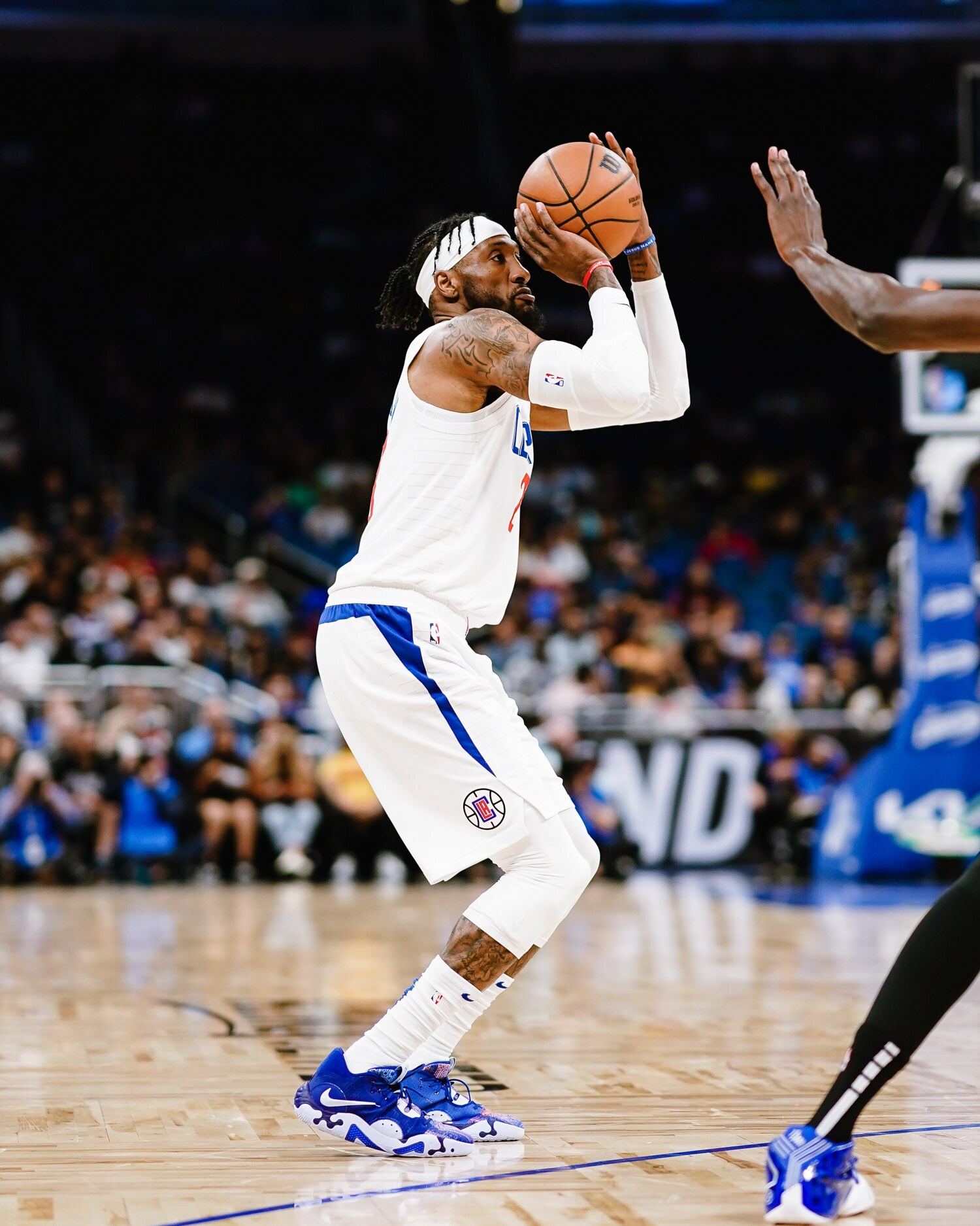 Gallery | Clippers at Orlando Magic (12.7.22) Photo Gallery | NBA.com