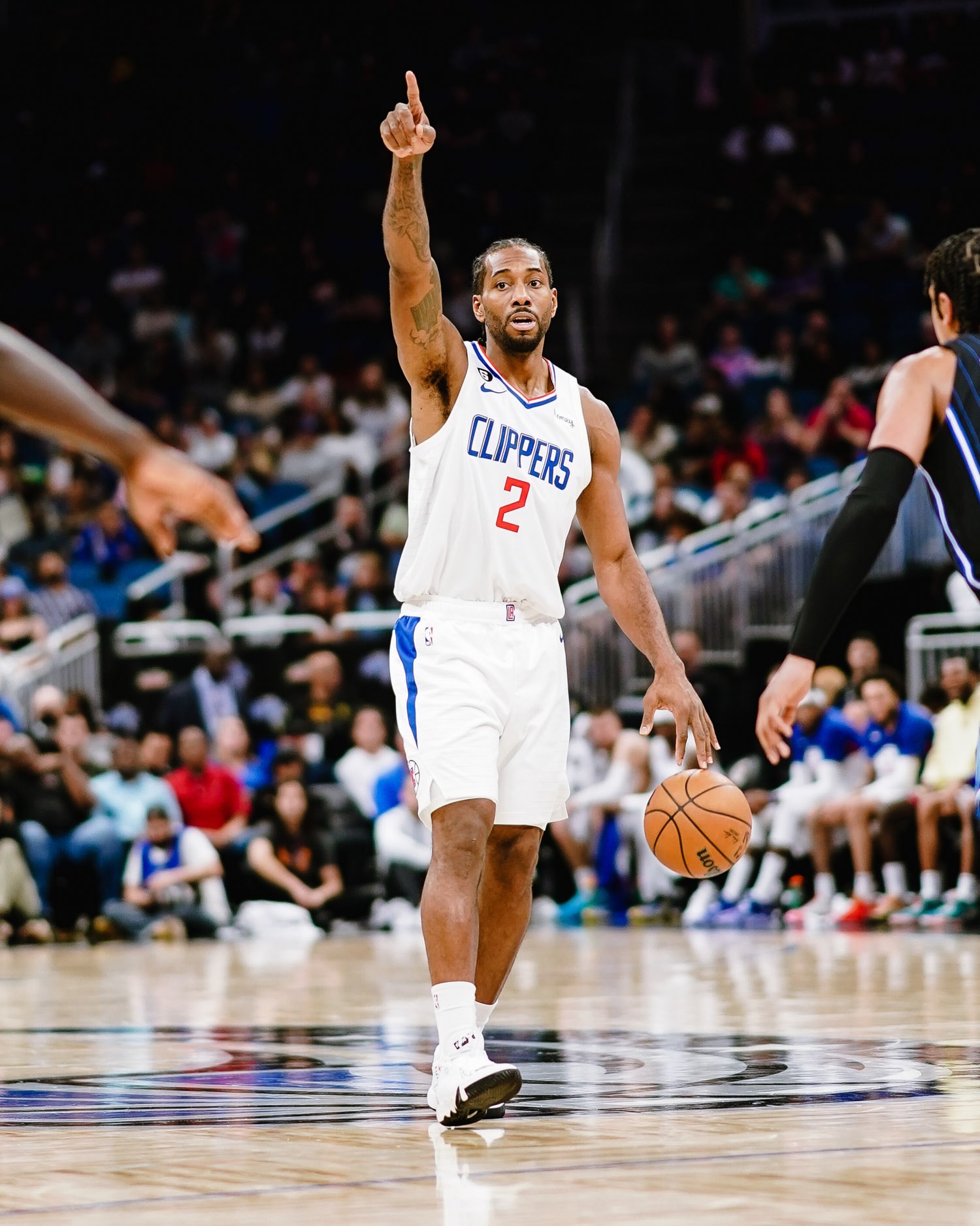 Gallery | Clippers at Orlando Magic (12.7.22) Photo Gallery | NBA.com