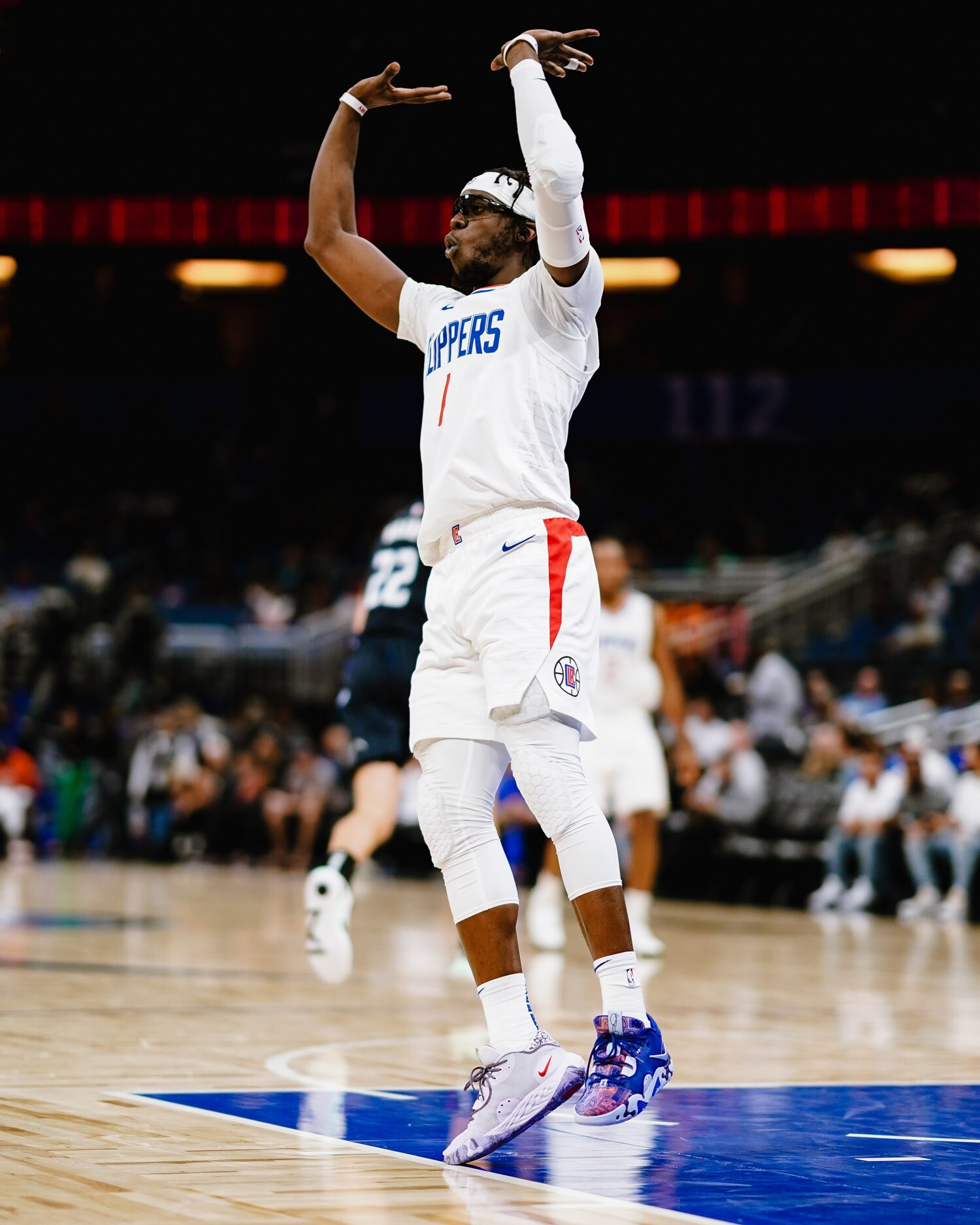 Gallery | Clippers at Orlando Magic (12.7.22) Photo Gallery | NBA.com