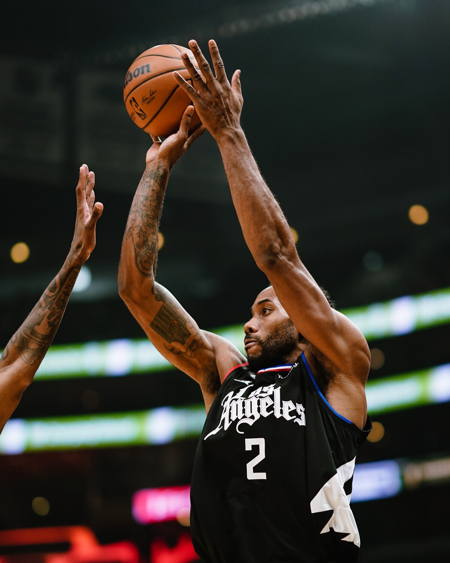 Gallery | Clippers vs Minnesota Timberwolves (12.14.22) Photo Gallery ...