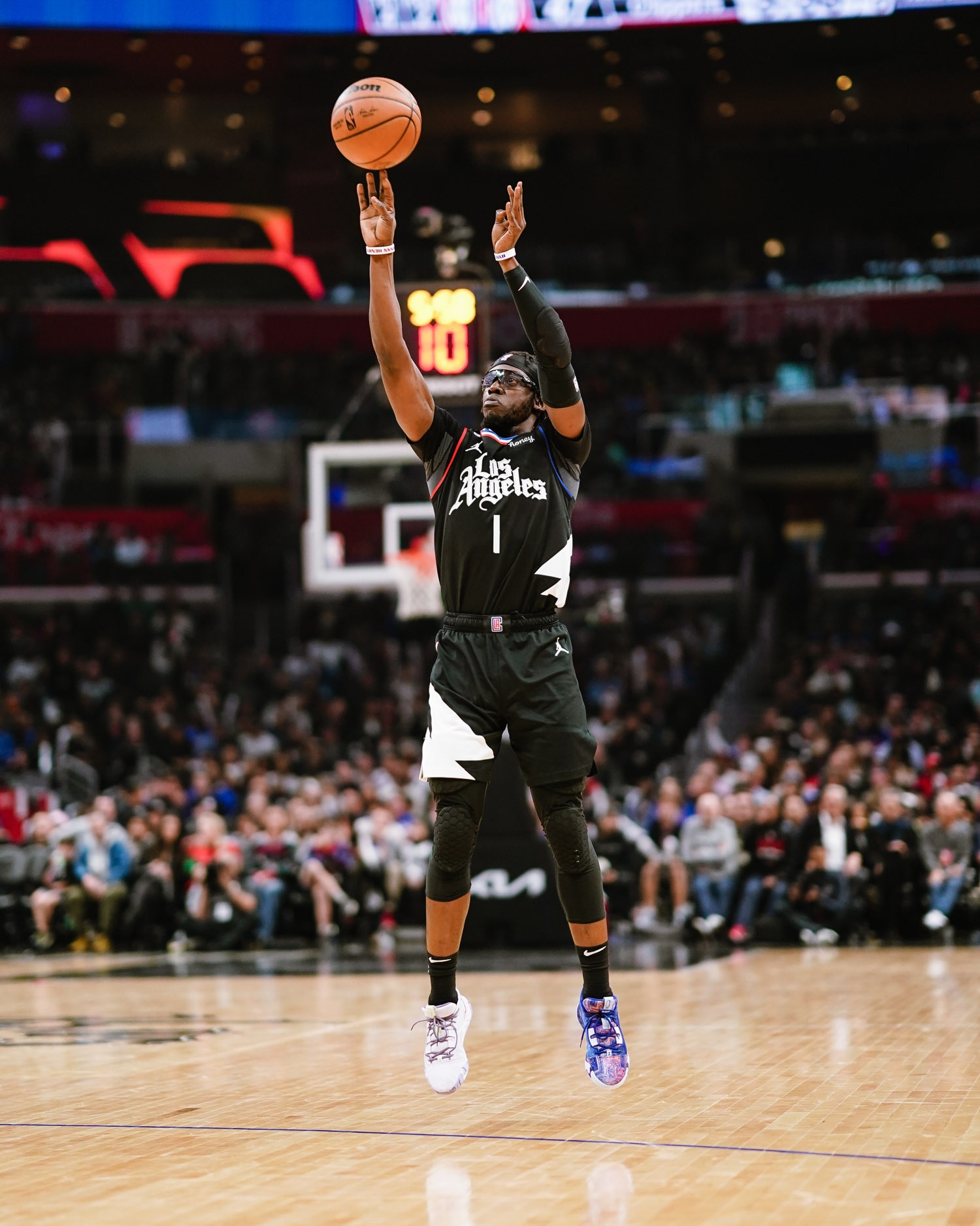 Gallery | Clippers vs Minnesota Timberwolves (12.14.22) Photo Gallery ...