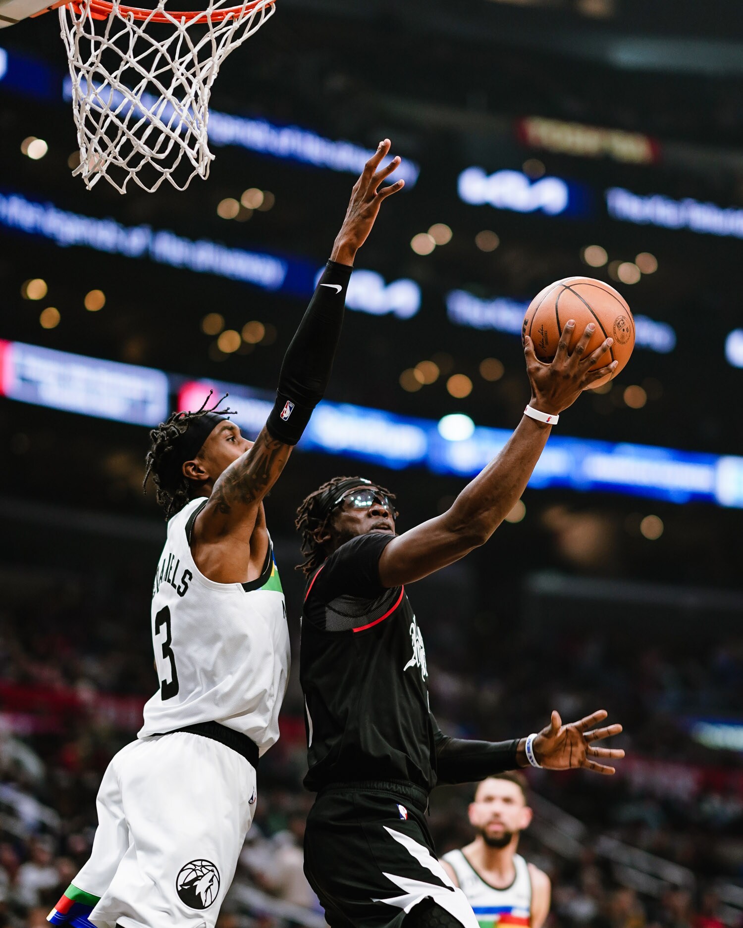 Gallery | Clippers vs Minnesota Timberwolves (12.14.22) Photo Gallery ...