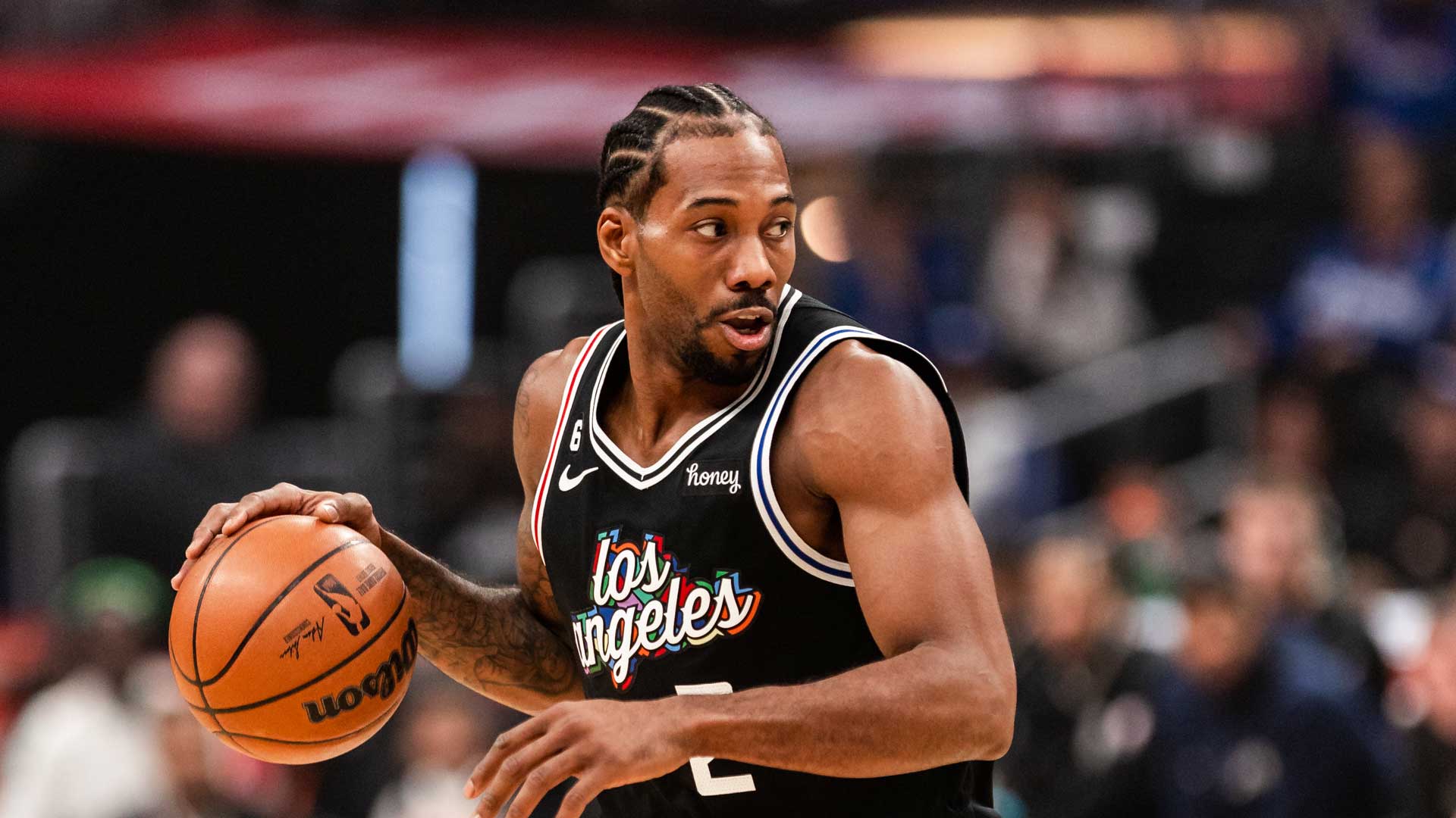 Clippers - The official site of the NBA for the latest NBA Scores ...