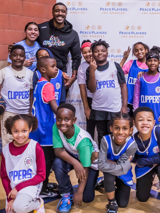 LA Clippers | NBA.com