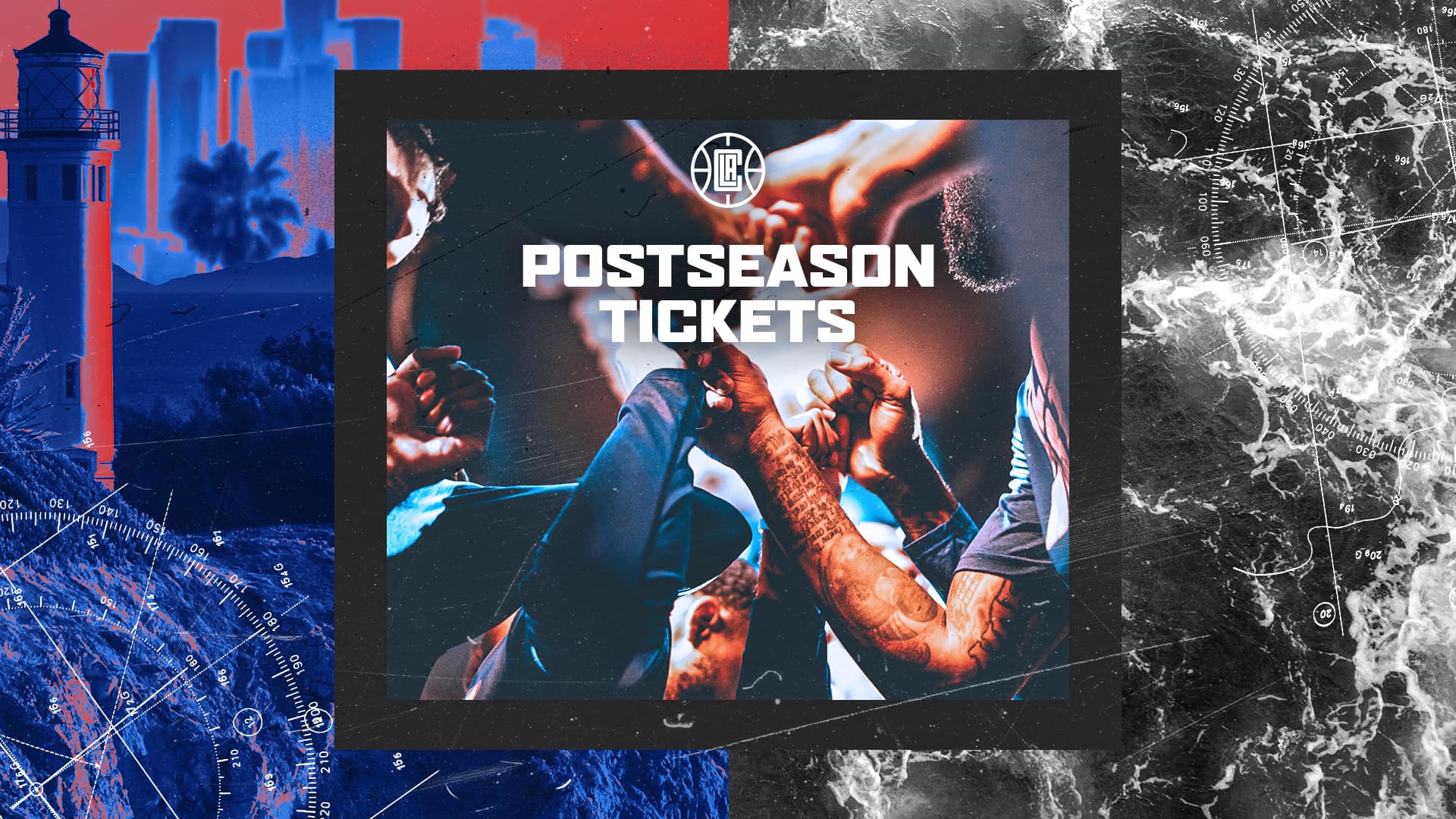 Postseason Sign Up Thank You | NBA.com