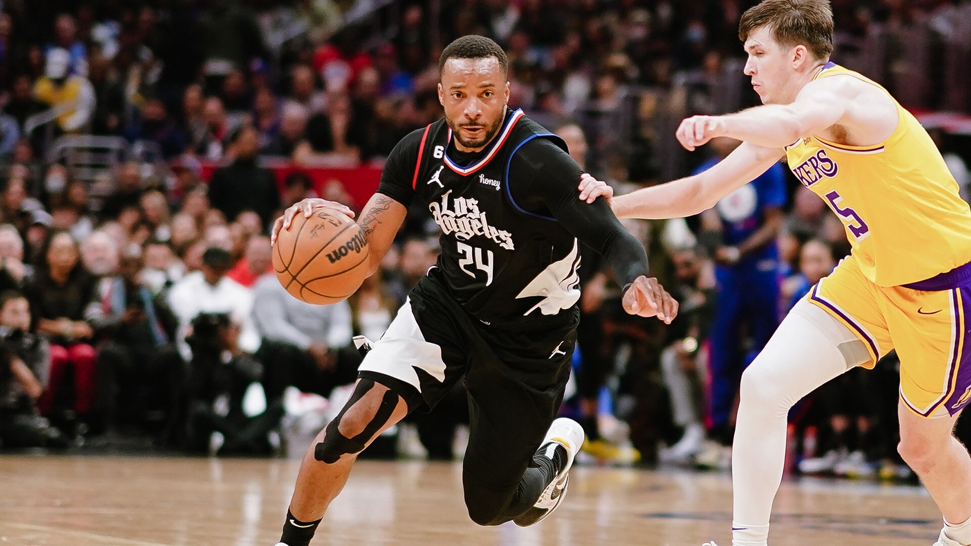 LA Clippers | NBA.com