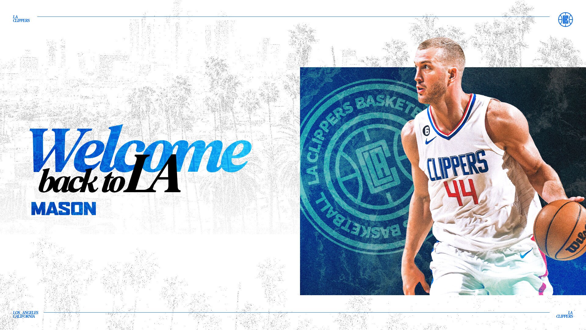 Clippers The Official Site Of The NBA For The Latest NBA Scores Clippers The Official Site Of The NBA For The Latest NBA Scores