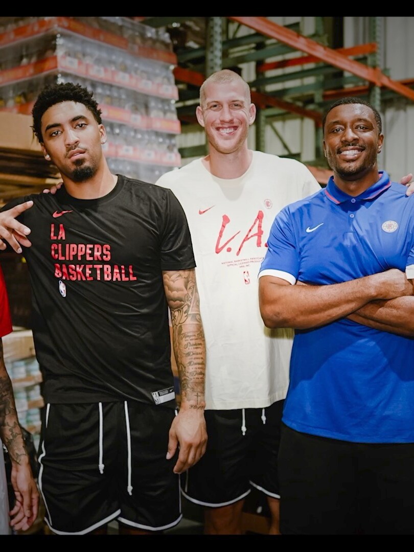 LA Clippers | NBA.com