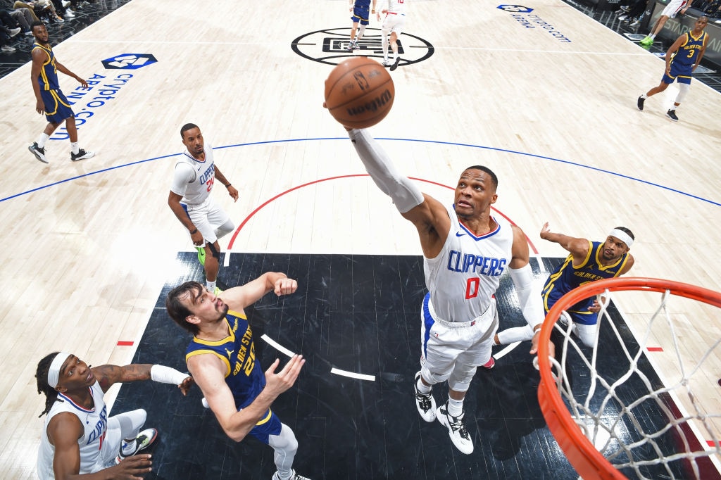 Clippers - The official site of the NBA for the latest NBA Scores ...