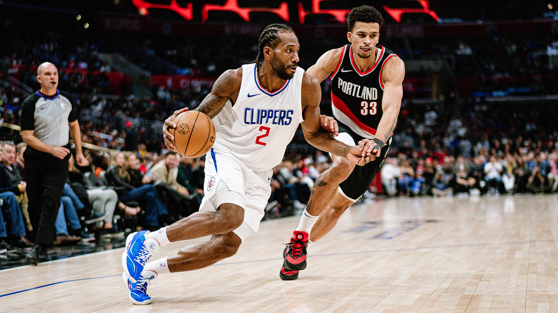 Gallery | Clippers vs Portland Trail Blazers (12.11.23) Photo Gallery ... Gallery | Clippers vs Portland Trail Blazers (12.11.23) Photo Gallery ...
